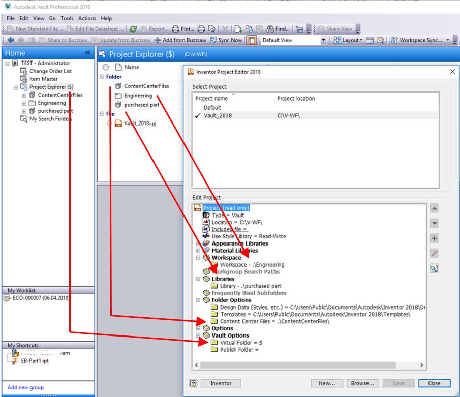 将“替换”功能与Vault Client一起使用时显示“文件与 不在同一项目中”