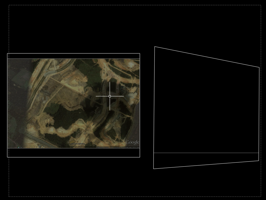 Polygonal Viewport And Polygonal VPClip Turns Off Raster Image With