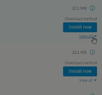 如何从Autodesk Account下载Vault Server、Client和AVFS
