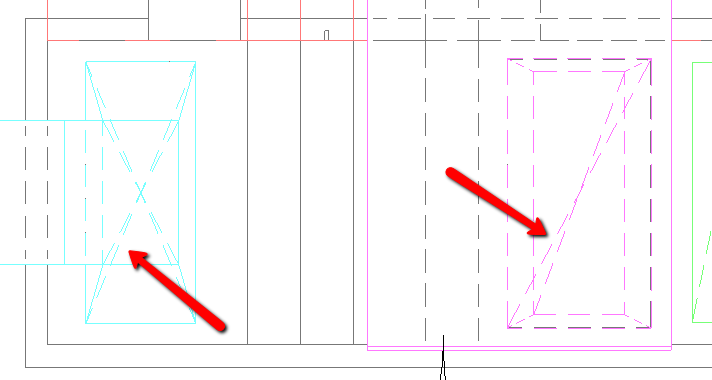 Revit is not printing all hidden lines with Vector print settings