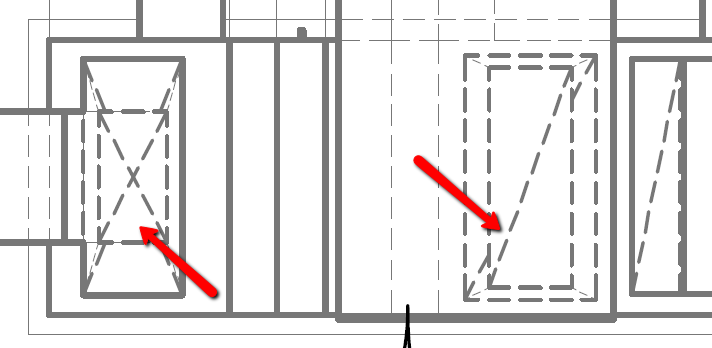 Revit is not printing all hidden lines with Vector print settings
