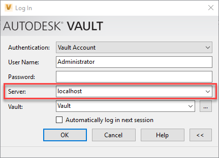 How do you check if Vault Server is installed?