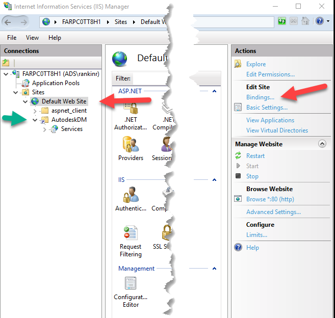 What Port does Vault Server use?
