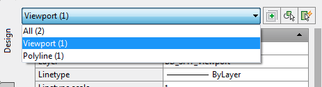 Polygonal viewport when on a "no plot" layer still shows up black when plotting in AutoCAD and ...