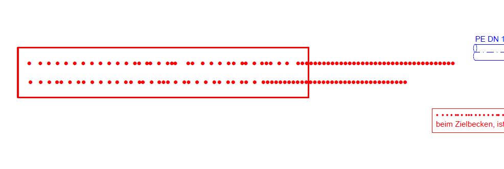 Some fonts plot to PDF as points in AutoCAD-based products