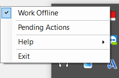 "Cloud Drive Folder is not accessible: xxx" when synchronizing Vault ...