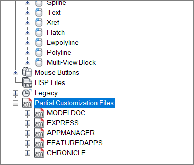 Double-clicking text gives an unknown command message in AutoCAD Products