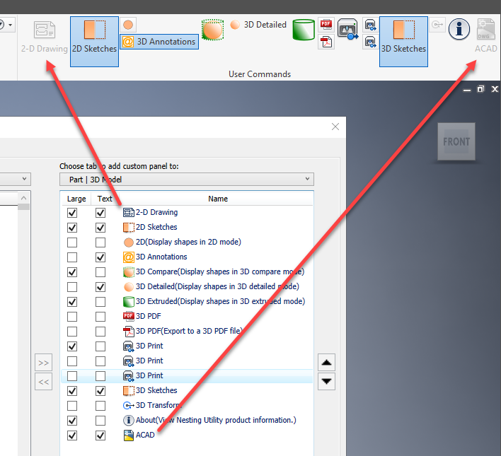 Autodesk Inventor Icon