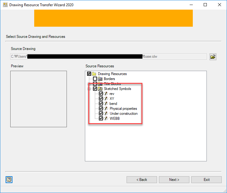 Background color of an image in a drawing changes from white to black ...
