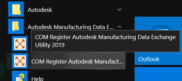 "No entities were translated and no output file produced" while exporting STEP/IGES file from ...