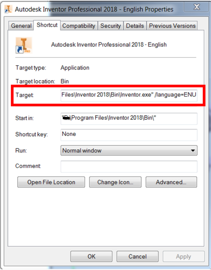 How to enforce specific Application Options and UI Customization ...