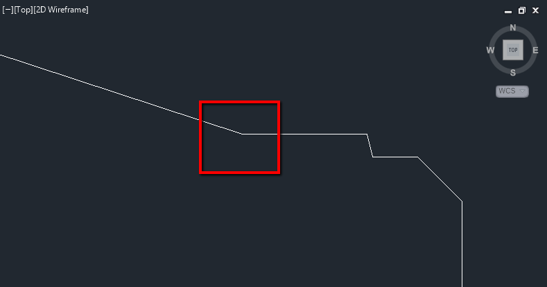 Missing Seam and Center Marker Vee Notches in DXF files exported from ...