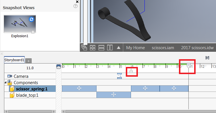 Autodesk® Inventor®: Presentation file changes not updating in drawing