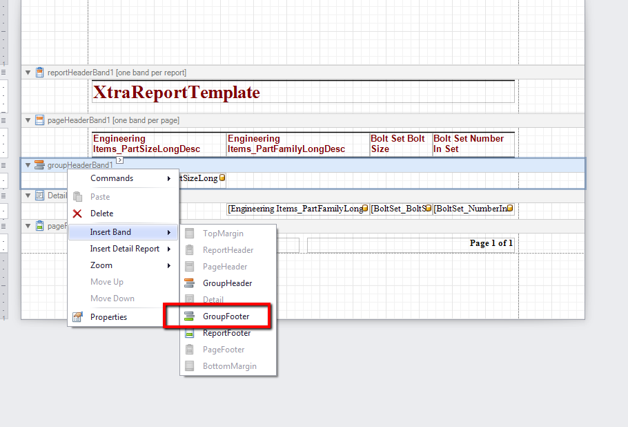 How To Create A Report With Autocad Plant 3d Report Creator To Get The Total Number Of Bolts And