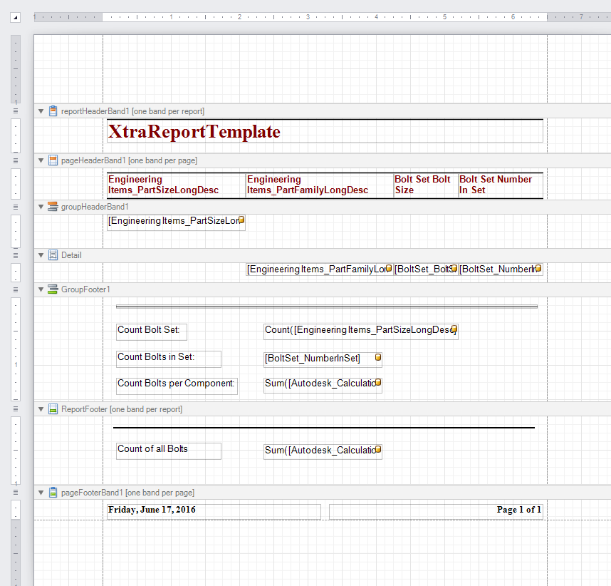 How to create a report with AutoCAD Plant 3D Report Creator to get the ...