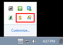 How to reset the database and cache files of the Simulation Job Manager for Moldflow