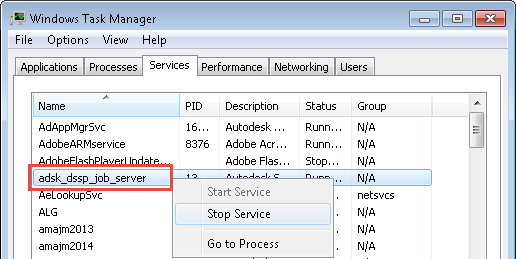 如何重置Simulation Job Manager for Moldflow的数据库和缓存文件