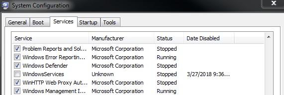 Revit crashes frequently in a specific machine