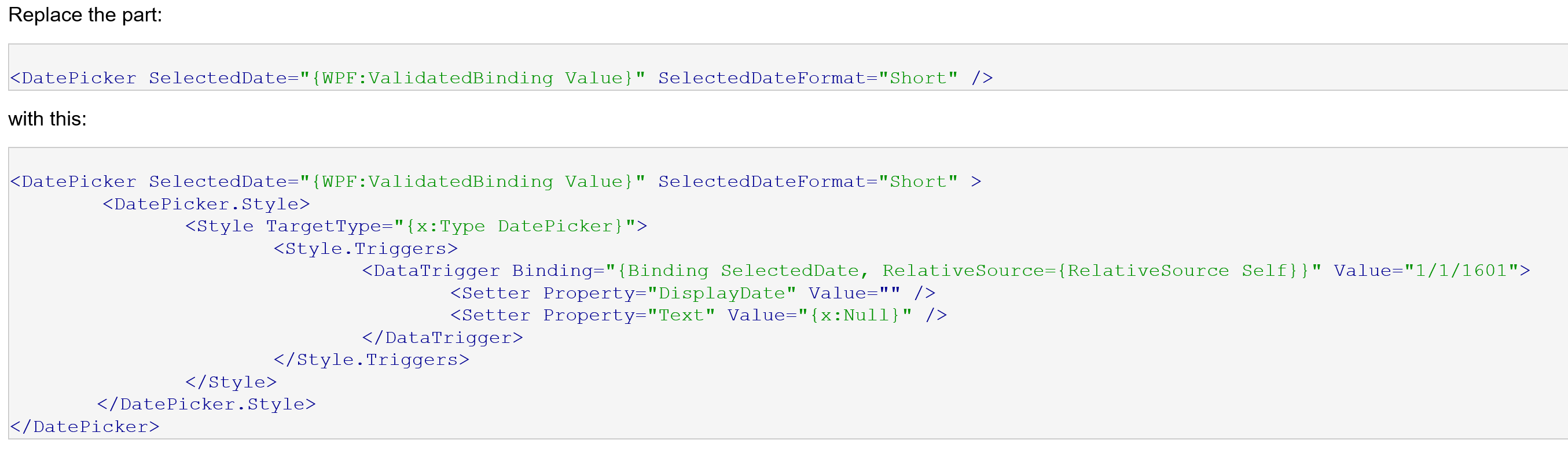 Initial date value is "01.01.1601" in Vault Data Standard for Inventor