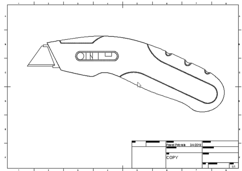 How To Disable Snapping When Moving Objects In Fusion 360 Drawing Workspace