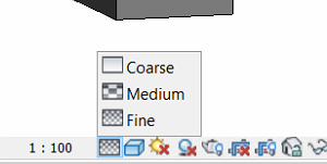 Plumbing Pipes for a Revit model are shown as 2D lines in BIM 360 Docs ...