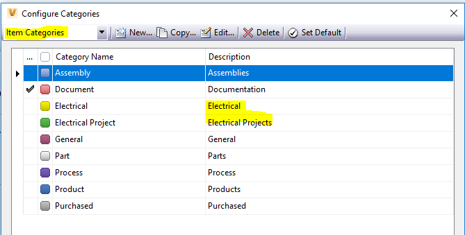How to integrate AutoCAD Electrical with Vault Professional