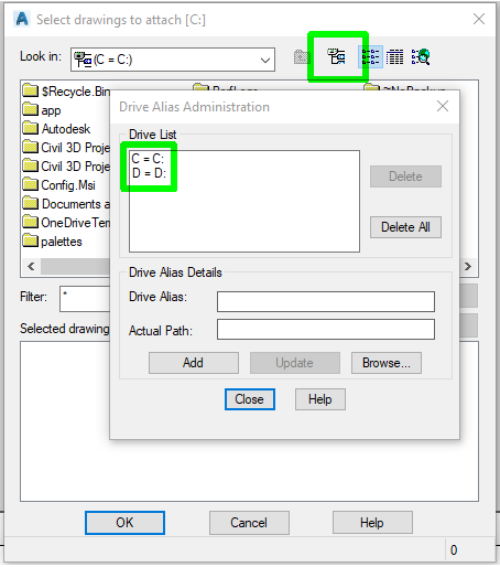 Importing A Shapefile That Contains Z Values Representing The Elevation Is Only 2D In AutoCAD 