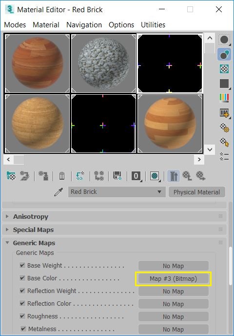 "[Arnold]: [texturesys] ImageInput::create() called with no filename ...