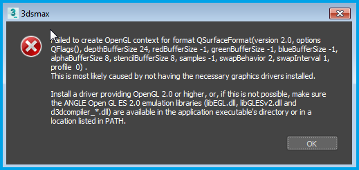 "Launcher: Timed out executing command...maxadapter.adp.exe" when submitting renders using 3ds ...