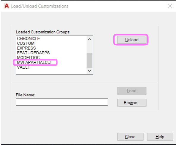 How to disable Vault Data Standard temporarily or permanently in ...