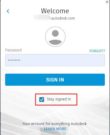 How to automatically login to BIM 360 in the browser