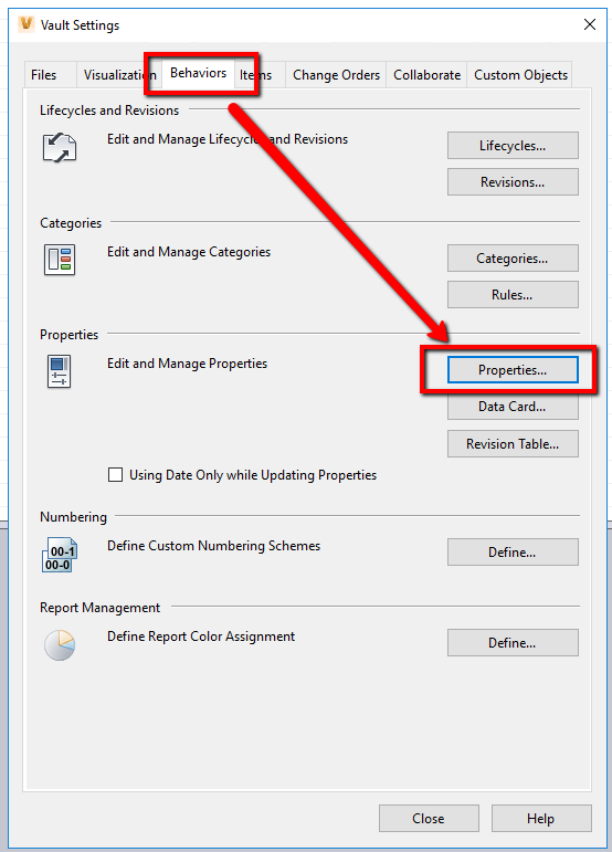 尝试从 Vault 打开 Autocad Plant 3d 项目时，显示空项目列表