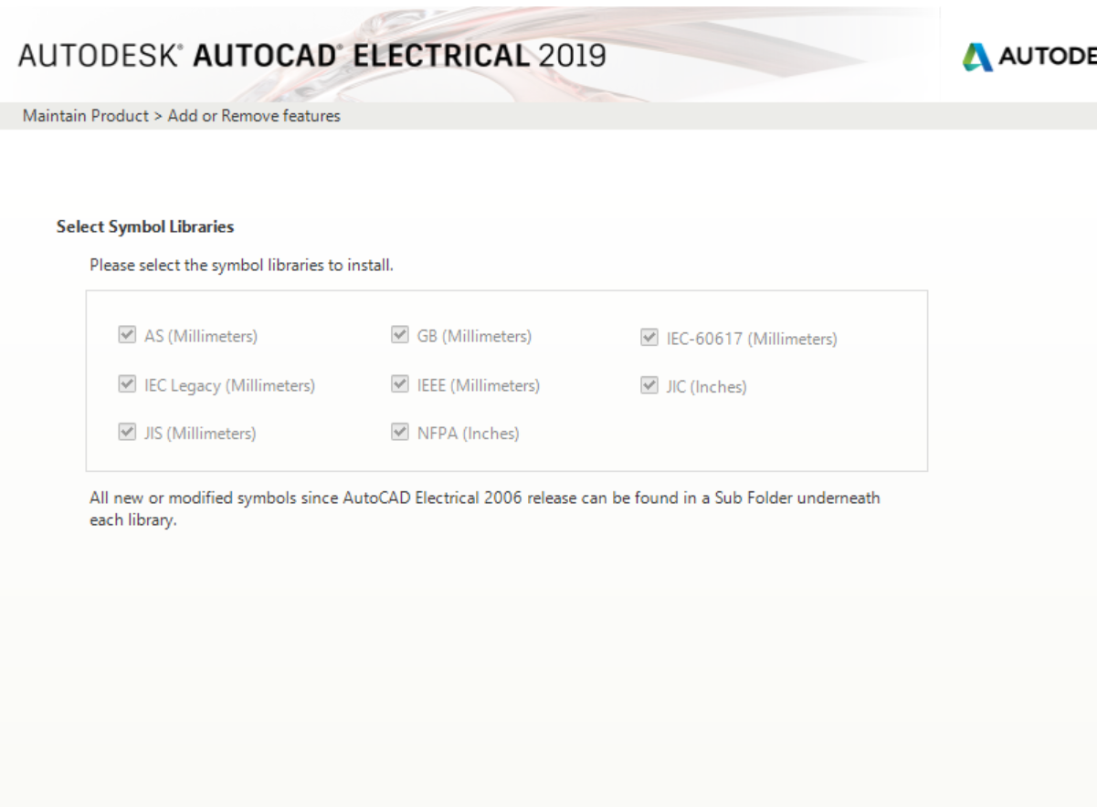 How to add or remove manufacturer content and symbol libraries in ...