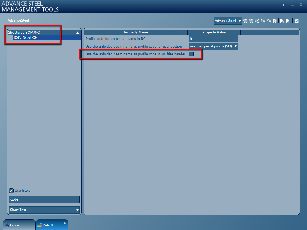Round bar shown as plate instead of profile in NC and DXF files from ...