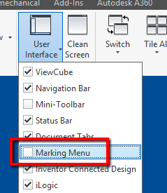 Context menu commands will be executed randomly when right-clicking quickly
