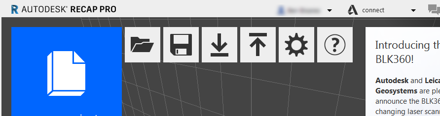 ReCap does not recognize the subscription to ReCap Pro