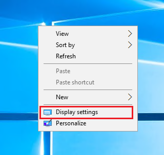 Tool palettes display far from cursor when dragging between monitors ...