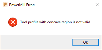 How to import a 3D model of a tool directly in PowerMill