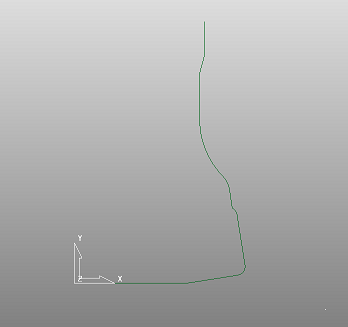 How to create a Form or Routing tool from a curve in PowerMill
