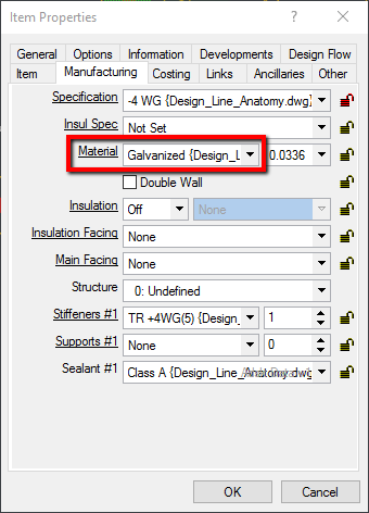 Revit: Some parts missing after Importing .MAJ file into Revit