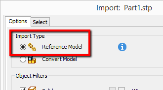 Inventor Mirror Components command doesn't allow Mirror, Reuse or Exclude when there's an ...