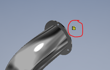 Displayed Engineering Notes in an Inventor file, how can you delete ...