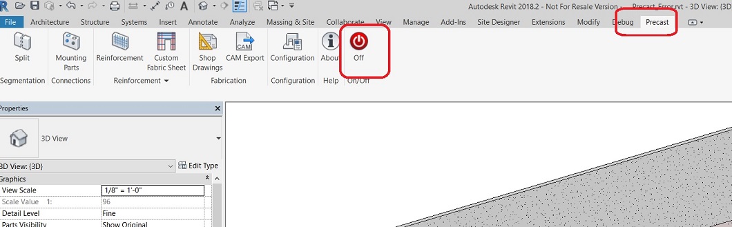 "Se ha producido un error al intentar actualizar los elementos ...