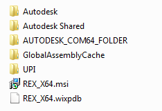 How to include Revit add-ins and updates to a silent deployment