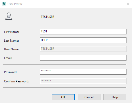 How To Change Vault Passwords