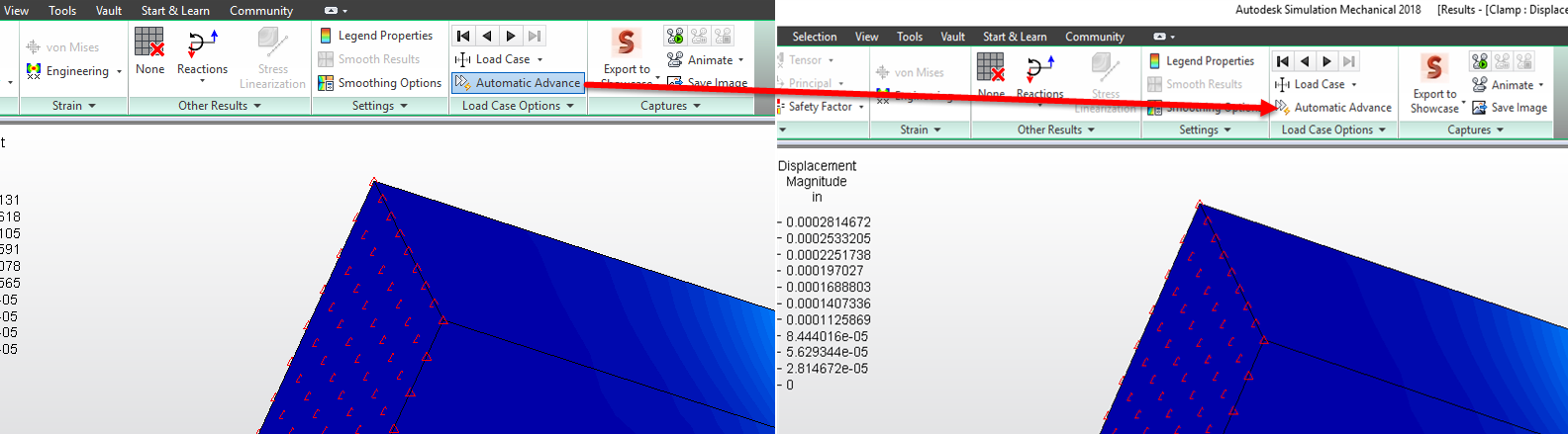 Simulation Mechanical: Error: " File can not be deleted. Error (1)"