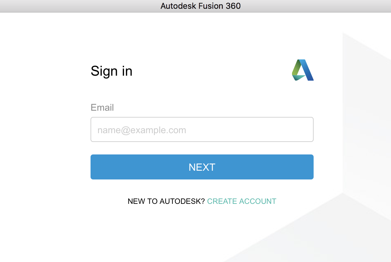 Where do I enter my Serial Number for Fusion 360?
