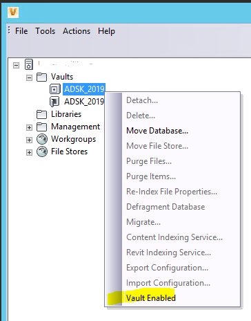 "Error 1455: El archivo... no incluyen los datos de artículo correctos ...