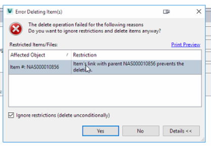 "Error 1013 An error occurred while attempting to retrieve a file" when attempting to open or ...