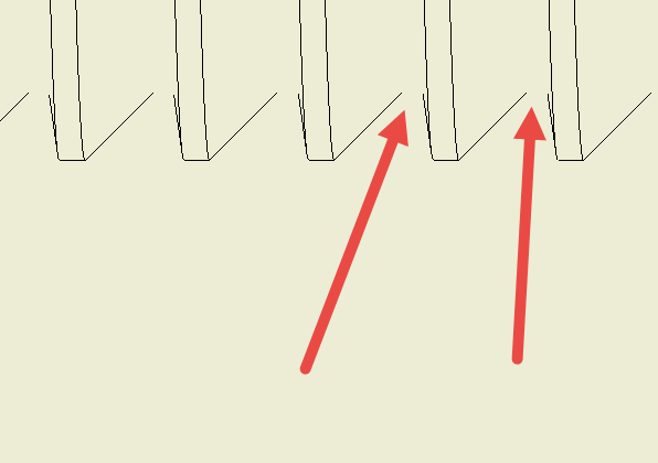 Coil Fillet Edges Not Visible On An Inventor Drawing View Inventor 2019 Autodesk Knowledge 